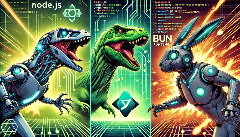 NestJS Hero on LinkedIn: #nodejs #deno #bun #nodejs #npm #deno #bun # ... NestJS Hero on LinkedIn: #nodejs #deno #bun #nodejs #npm #deno #bun # ...