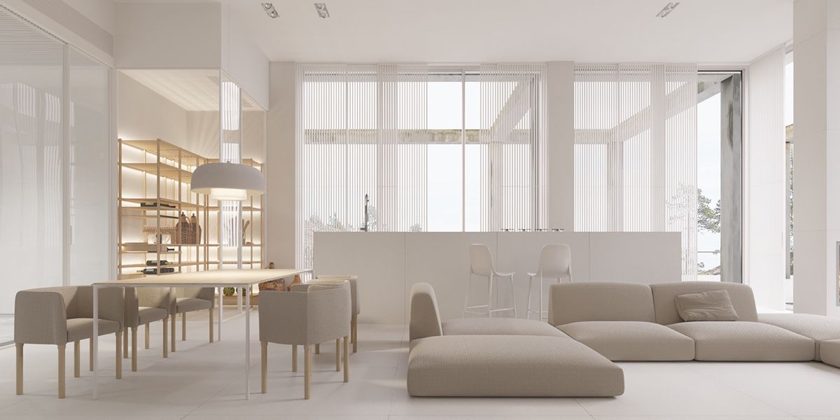 Ross Antonini on LinkedIn: 40 Gorgeously Minimalist Living Rooms That ... Ross Antonini on LinkedIn: 40 Gorgeously Minimalist Living Rooms That ...