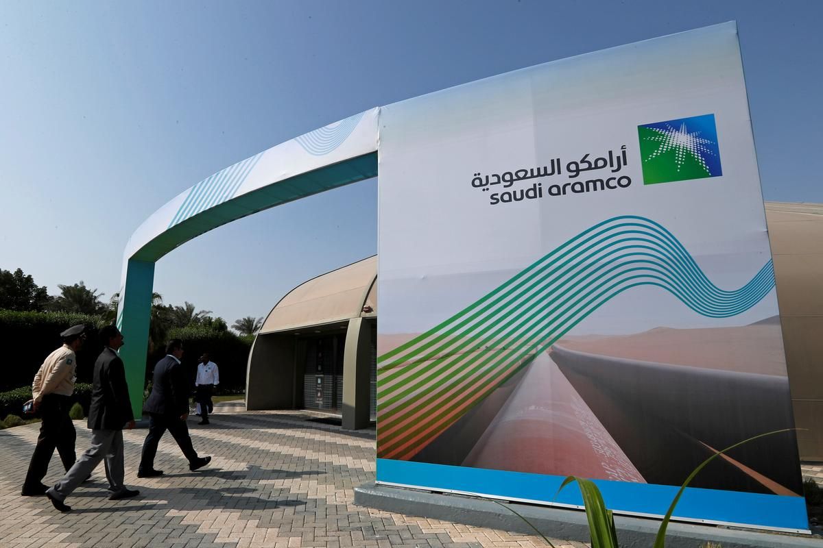 Mvoss Creation Promotional & Consulting on LinkedIn: Saudi Aramco ... Mvoss Creation Promotional & Consulting on LinkedIn: Saudi Aramco ...