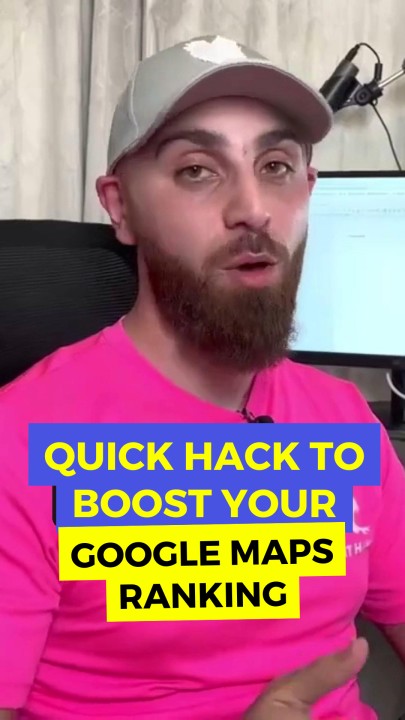 Event Hawk on LinkedIn: Quick Hack to Boost Your Google Maps Ranking .mov Event Hawk on LinkedIn: Quick Hack to Boost Your Google Maps Ranking .mov