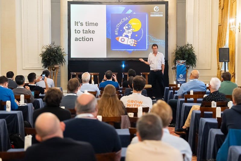 Linux Foundation Europe Newsletter - September 2023 | Hilary Carter Linux Foundation Europe Newsletter - September 2023 | Hilary Carter
