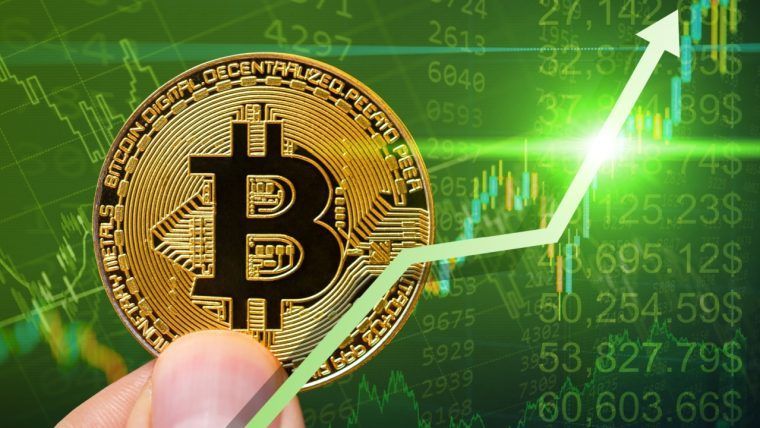 Bitcoin.com News on LinkedIn: Bitwise CIO Predicts Mega Rally as ... Bitcoin.com News on LinkedIn: Bitwise CIO Predicts Mega Rally as ...