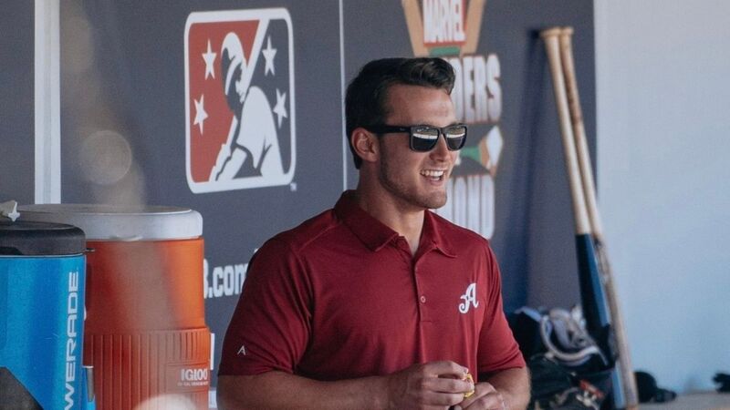 Reno Aces on LinkedIn: Nash Walker Promoted to Reno Aces Content ... Reno Aces on LinkedIn: Nash Walker Promoted to Reno Aces Content ...