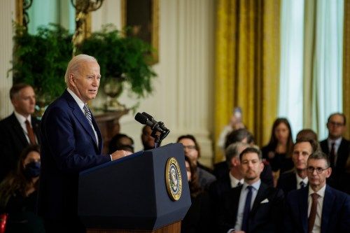 Christine Parr Mitchell on LinkedIn: How the White House’s AI Executive ... Christine Parr Mitchell on LinkedIn: How the White House’s AI Executive ...