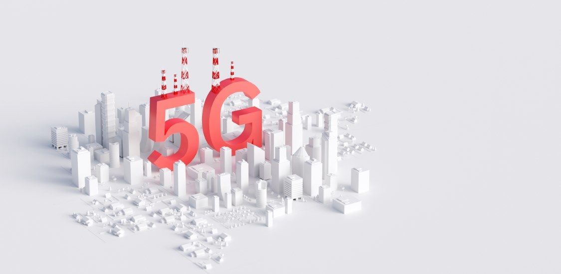 Mudassir Pasha on LinkedIn: Creating a Foundation to Optimize 5G Mudassir Pasha on LinkedIn: Creating a Foundation to Optimize 5G