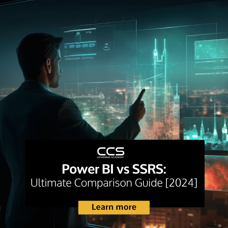 Baseer MA on LinkedIn: Power BI vs SSRS: Ultimate Comparison Guide ... Baseer MA on LinkedIn: Power BI vs SSRS: Ultimate Comparison Guide ...