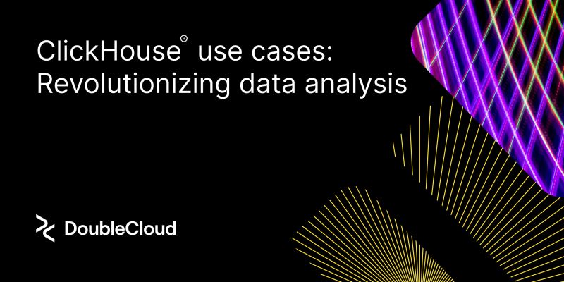 Learn about ClickHouse and ManagedClickHouse | DoubleCloud posted on ... Learn about ClickHouse and ManagedClickHouse | DoubleCloud posted on ...