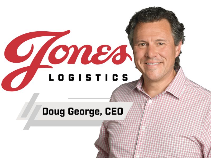 Chloe Rouse Armstrong on LinkedIn: Jones Capital Announces Doug George ... Chloe Rouse Armstrong on LinkedIn: Jones Capital Announces Doug George ...