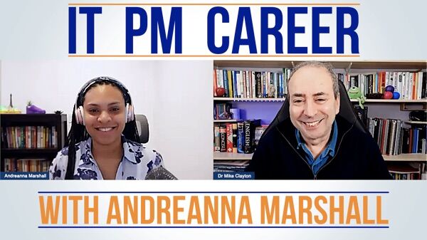 Project Management Update on LinkedIn: Building a Career in IT Project ... Project Management Update on LinkedIn: Building a Career in IT Project ...