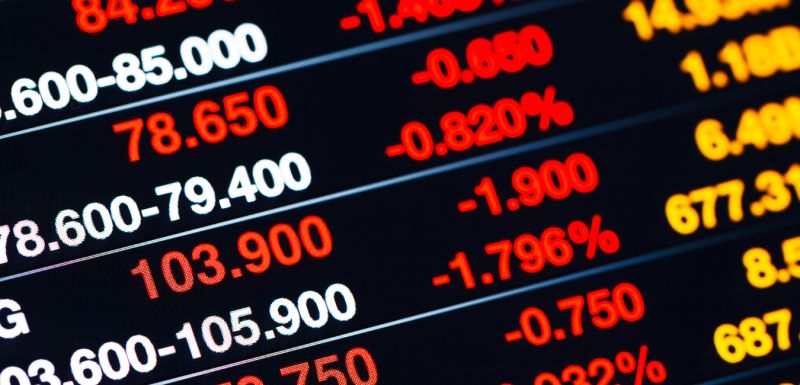 Navigating Economic Uncertainty with Confidence | David Witter, CFP® Navigating Economic Uncertainty with Confidence | David Witter, CFP®