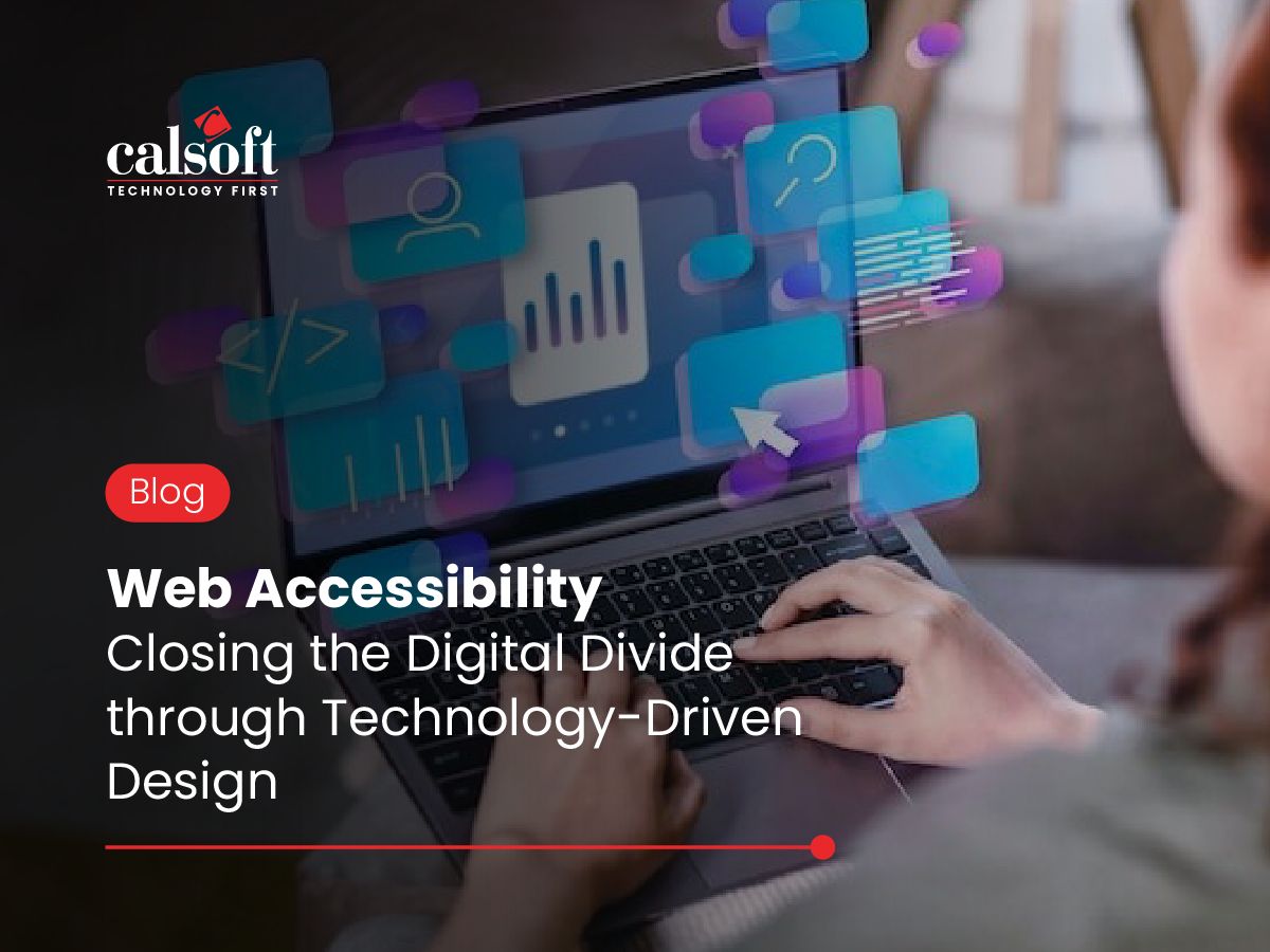 Calsoft on LinkedIn: #technologyfirst Calsoft on LinkedIn: #technologyfirst
