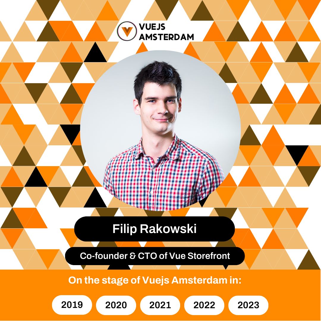 Filip Rakowski on LinkedIn: Time flies! It's gonna be the sixth time I ... Filip Rakowski on LinkedIn: Time flies! It's gonna be the sixth time I ...