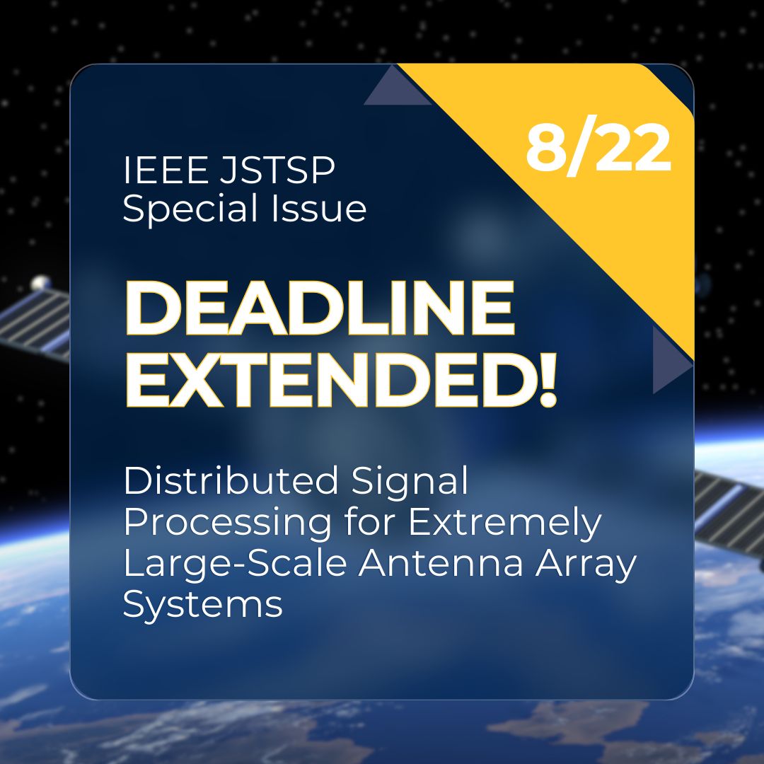 IEEE Signal Processing Society on LinkedIn: #ieee #signalprocessing # ... IEEE Signal Processing Society on LinkedIn: #ieee #signalprocessing # ...