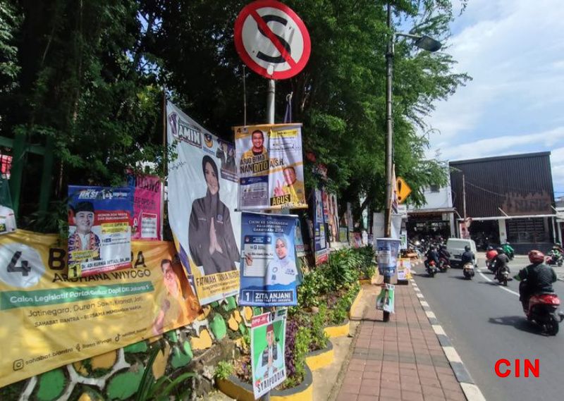 Cakrawala Indo News on LinkedIn: Bawaslu Belum Tegas Beri Sanksi ... Cakrawala Indo News on LinkedIn: Bawaslu Belum Tegas Beri Sanksi ...