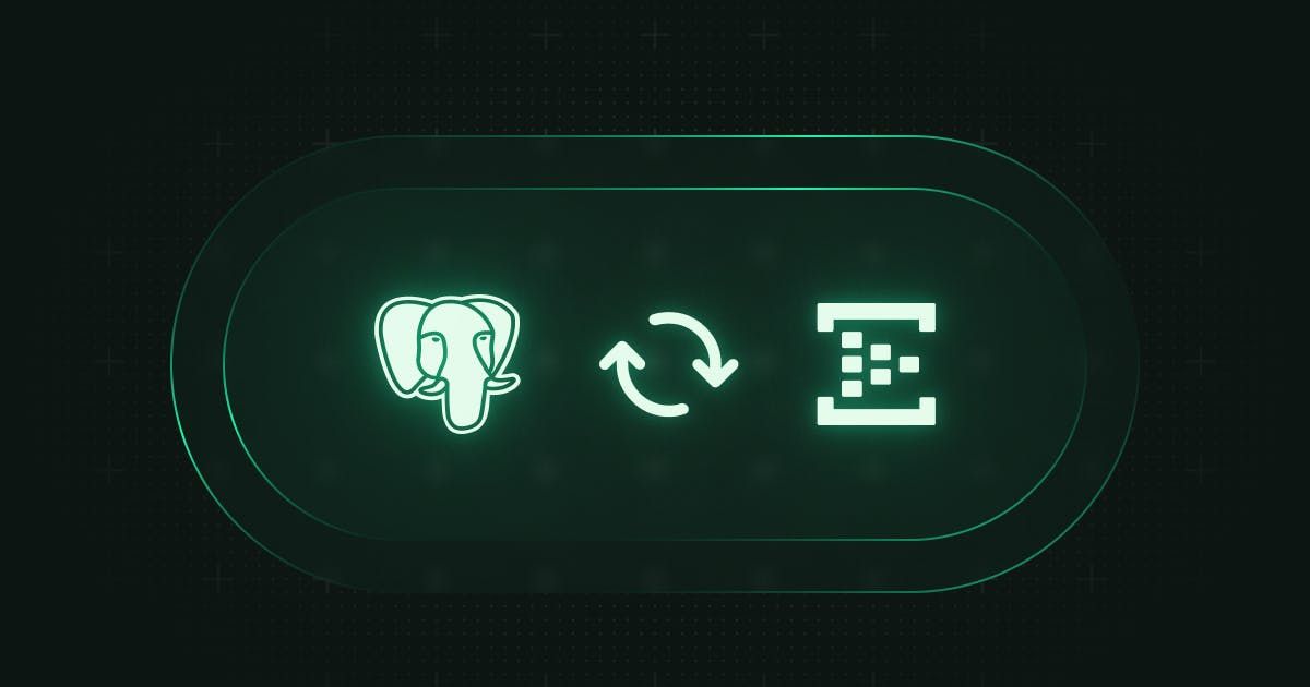 Seth Luersen on LinkedIn: Enterprise-grade Replication from Postgres to ... Seth Luersen on LinkedIn: Enterprise-grade Replication from Postgres to ...