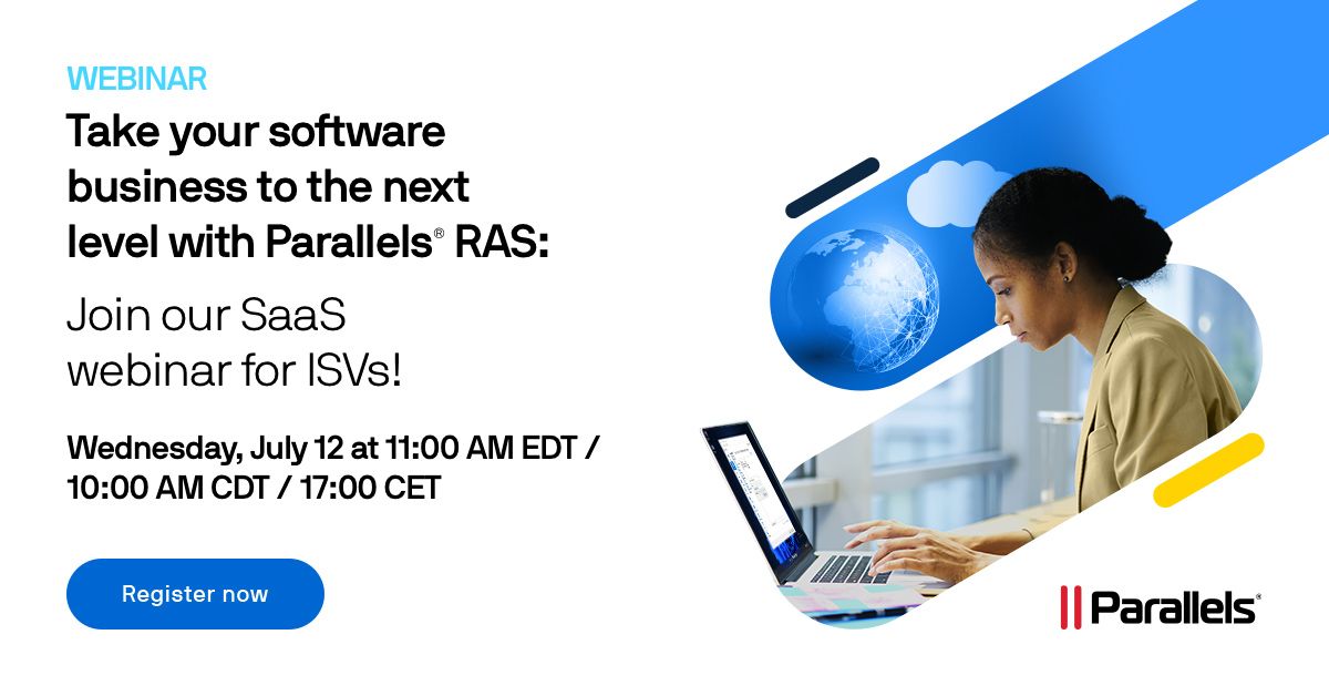 Parallels on LinkedIn: How to migrate your legacy applications to a ... Parallels on LinkedIn: How to migrate your legacy applications to a ...