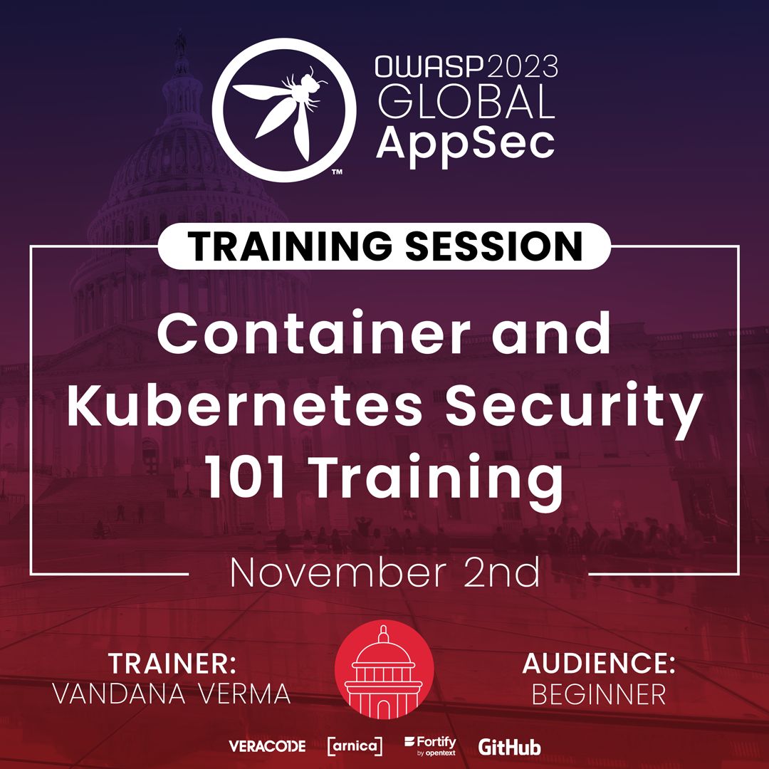 OWASP® Foundation on LinkedIn: #appsec #infosec #hacking #webdev # ... OWASP® Foundation on LinkedIn: #appsec #infosec #hacking #webdev # ...