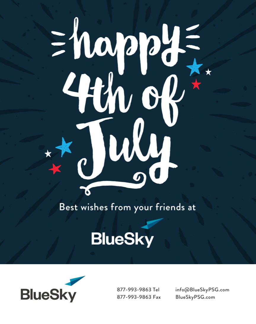 BlueSky Professional Services Group, LLC posted on LinkedIn BlueSky Professional Services Group, LLC posted on LinkedIn