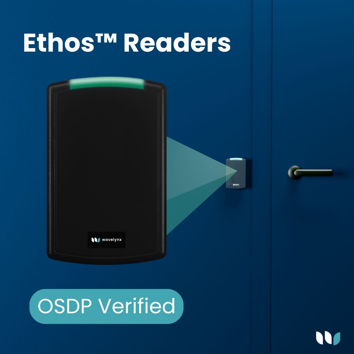 Wavelynx Ethos™ Readers: OSDP Verified | Wavelynx posted on the topic ... Wavelynx Ethos™ Readers: OSDP Verified | Wavelynx posted on the topic ...