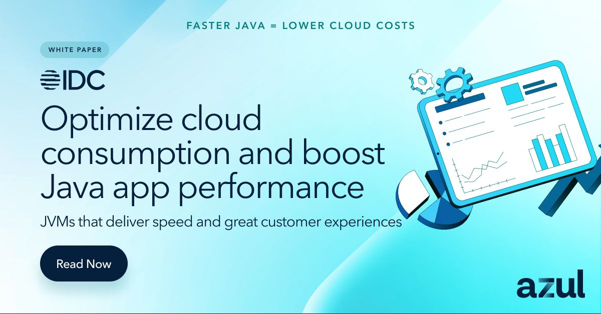 Ning Lim on LinkedIn: Optimizing Java Application Performance for ... Ning Lim on LinkedIn: Optimizing Java Application Performance for ...