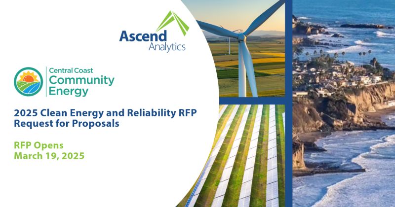 Check out this open RFP! ☀️ It's a great opportunity for renewables and ... Check out this open RFP! ☀️ It's a great opportunity for renewables and ...