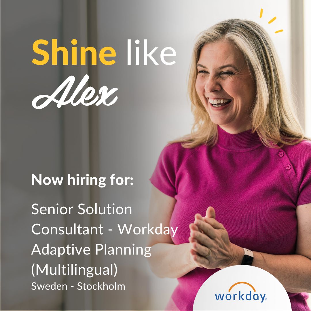 #careers #sales #presales #wdayjobs #workday #stockholm | Nathan English #careers #sales #presales #wdayjobs #workday #stockholm | Nathan English