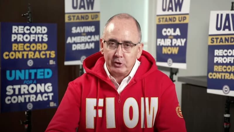 UAW breaks pattern of adding factories to strikes on Fridays — now more ... UAW breaks pattern of adding factories to strikes on Fridays — now more ...