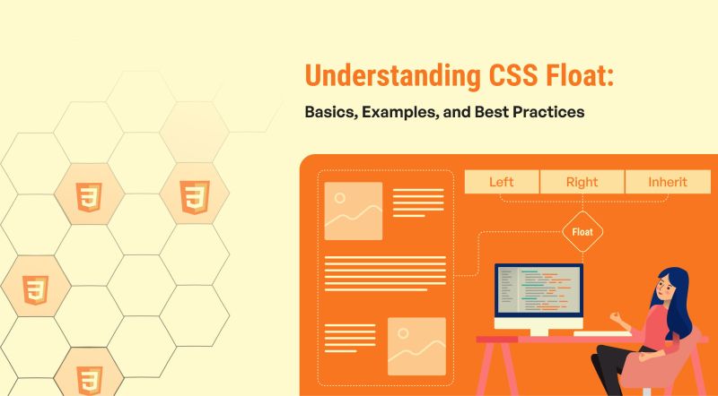 Code Accelerator on LinkedIn: Understanding CSS Float: Basics, Examples ... Code Accelerator on LinkedIn: Understanding CSS Float: Basics, Examples ...