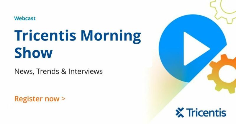 Manish Singh on LinkedIn: Tricentis Morning Show Manish Singh on LinkedIn: Tricentis Morning Show