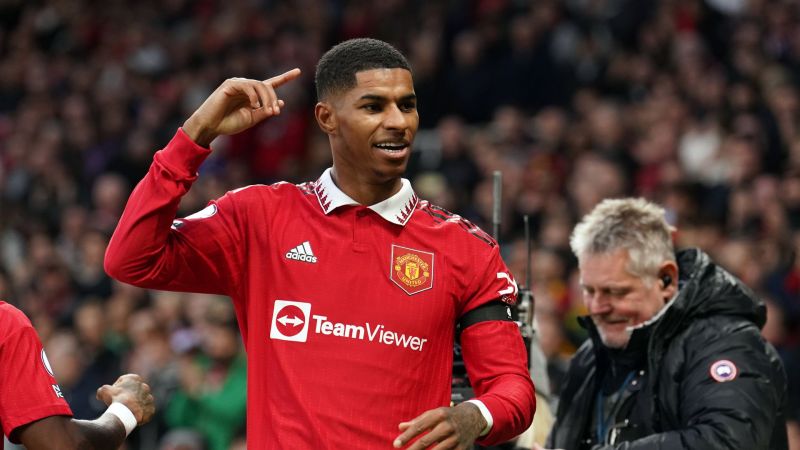Sanal Kappakkuth on LinkedIn: Marcus Rashford: Manchester United reach ... Sanal Kappakkuth on LinkedIn: Marcus Rashford: Manchester United reach ...