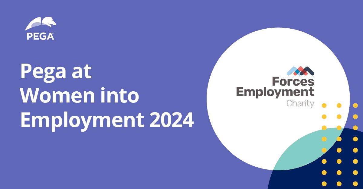 Gaurav Sharma, MBA on LinkedIn: Pega at Women into Employment 2024 ... Gaurav Sharma, MBA on LinkedIn: Pega at Women into Employment 2024 ...