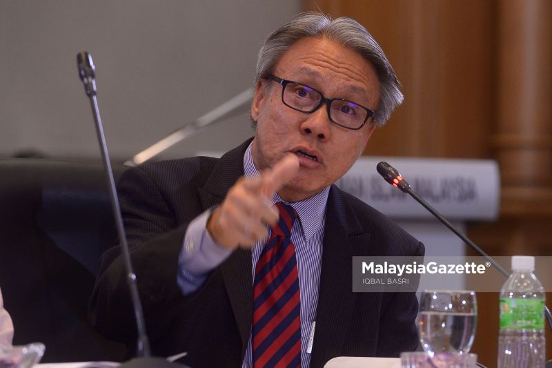 Malaysia Gazette on LinkedIn: IKIM sambut baik Resolusi PBB kutuk ... Malaysia Gazette on LinkedIn: IKIM sambut baik Resolusi PBB kutuk ...