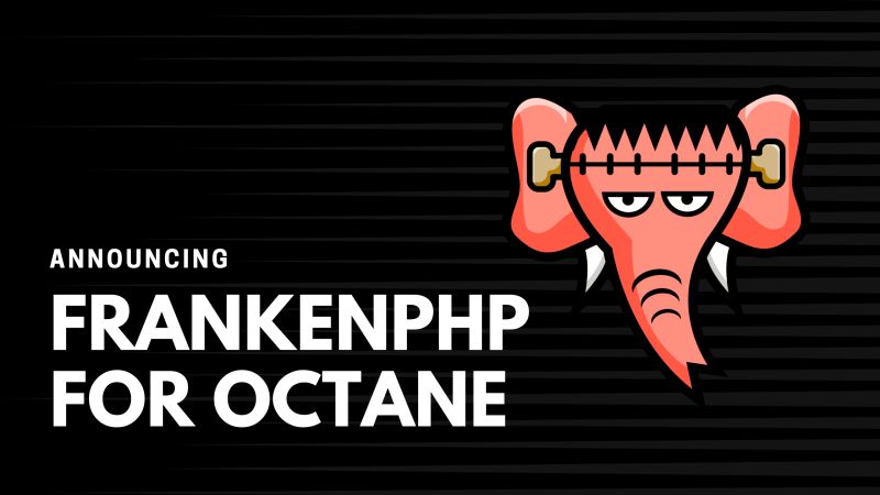LaraChat on LinkedIn: LaraChat Articles - Octane FrankenPHP LaraChat on LinkedIn: LaraChat Articles - Octane FrankenPHP