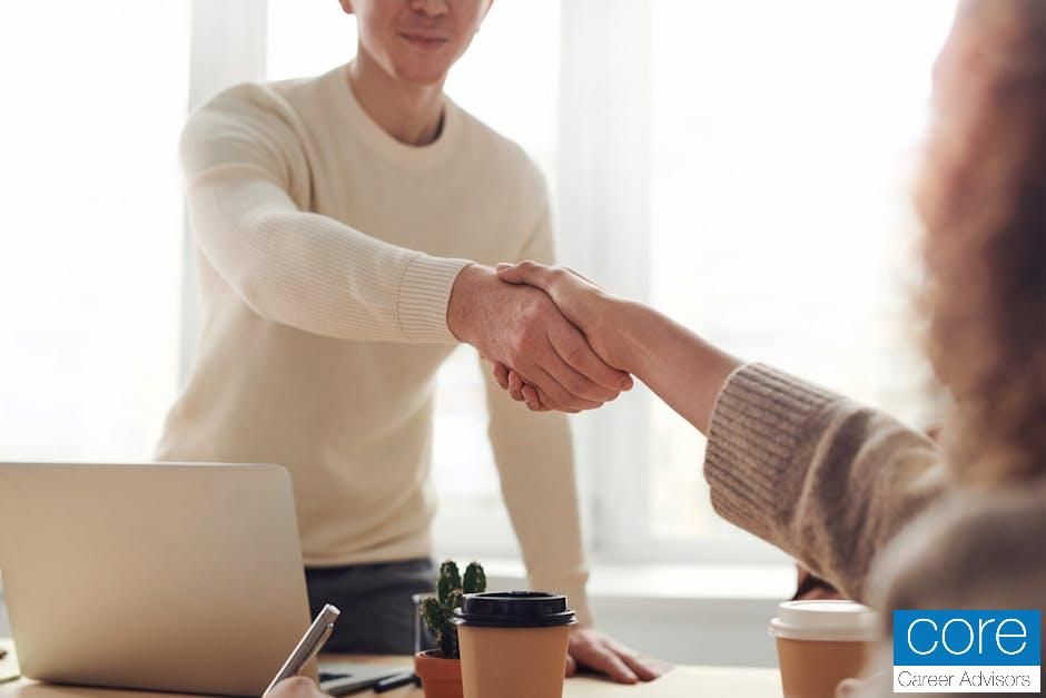 Steve Oprian on LinkedIn: 8 Reasons Why Working with CORE Career ... Steve Oprian on LinkedIn: 8 Reasons Why Working with CORE Career ...