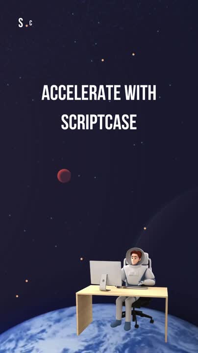 ScriptcaseByJamie on LinkedIn: Scriptcase: Your Strategic Coding Partner ScriptcaseByJamie on LinkedIn: Scriptcase: Your Strategic Coding Partner