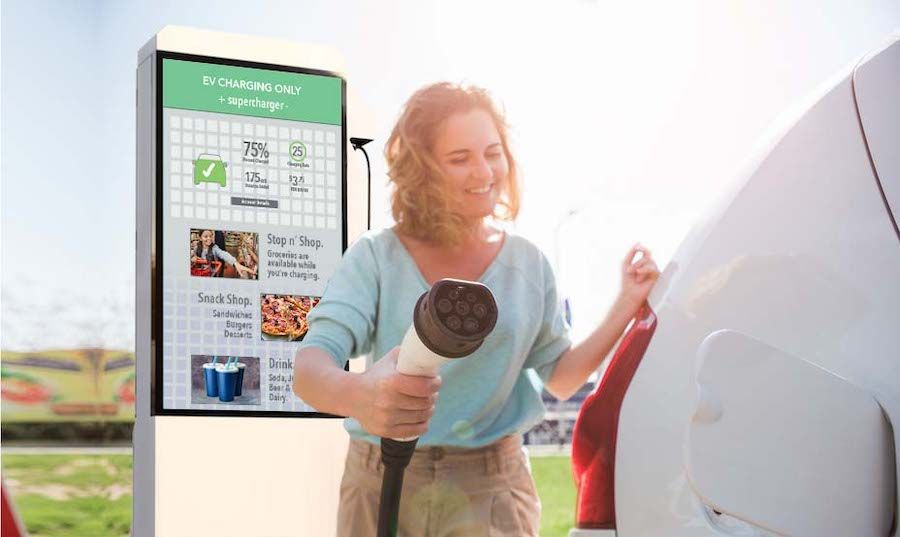 John Kufrin on LinkedIn: Why your hotel needs to add EV charging — and ... John Kufrin on LinkedIn: Why your hotel needs to add EV charging — and ...