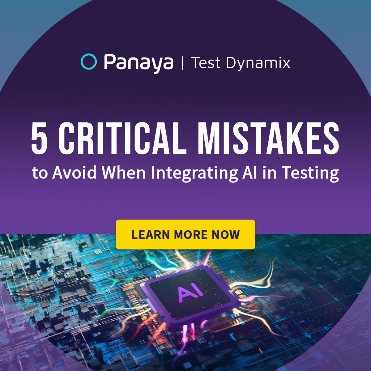 🎗️ Guy Vago on LinkedIn: 5 Critical Mistakes to Avoid When Integrating ... 🎗️ Guy Vago on LinkedIn: 5 Critical Mistakes to Avoid When Integrating ...