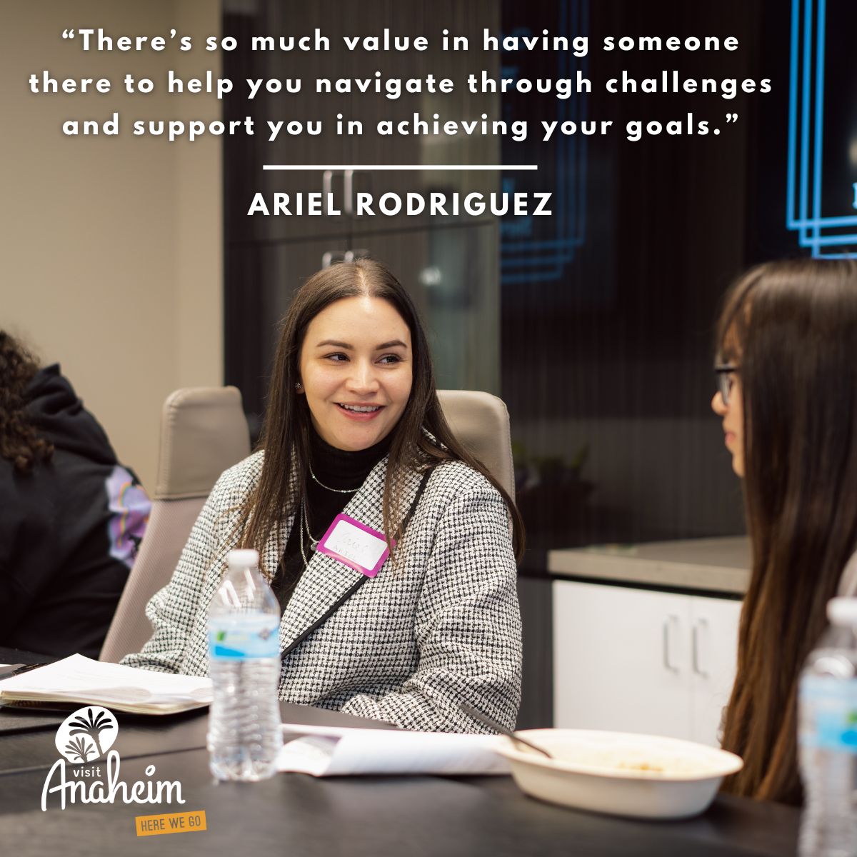Laura Marcum on LinkedIn: Ariel (Devore) Rodriguez, CTA captures Big ... Laura Marcum on LinkedIn: Ariel (Devore) Rodriguez, CTA captures Big ...