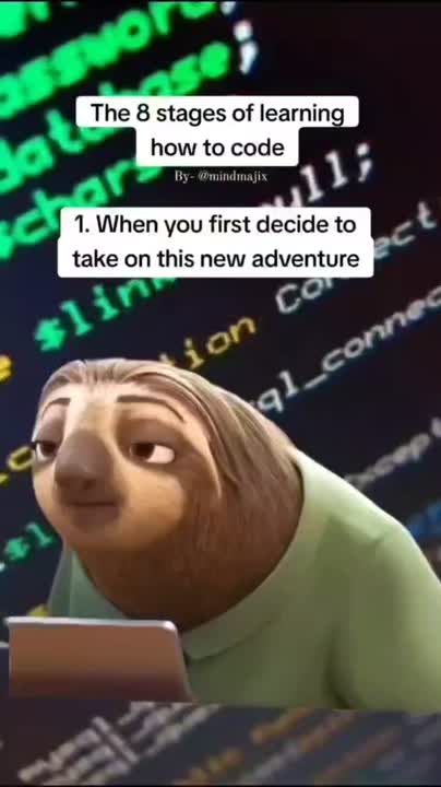 MindMajix on LinkedIn: #programminghumor #developerlife #codingmemes # ... MindMajix on LinkedIn: #programminghumor #developerlife #codingmemes # ...