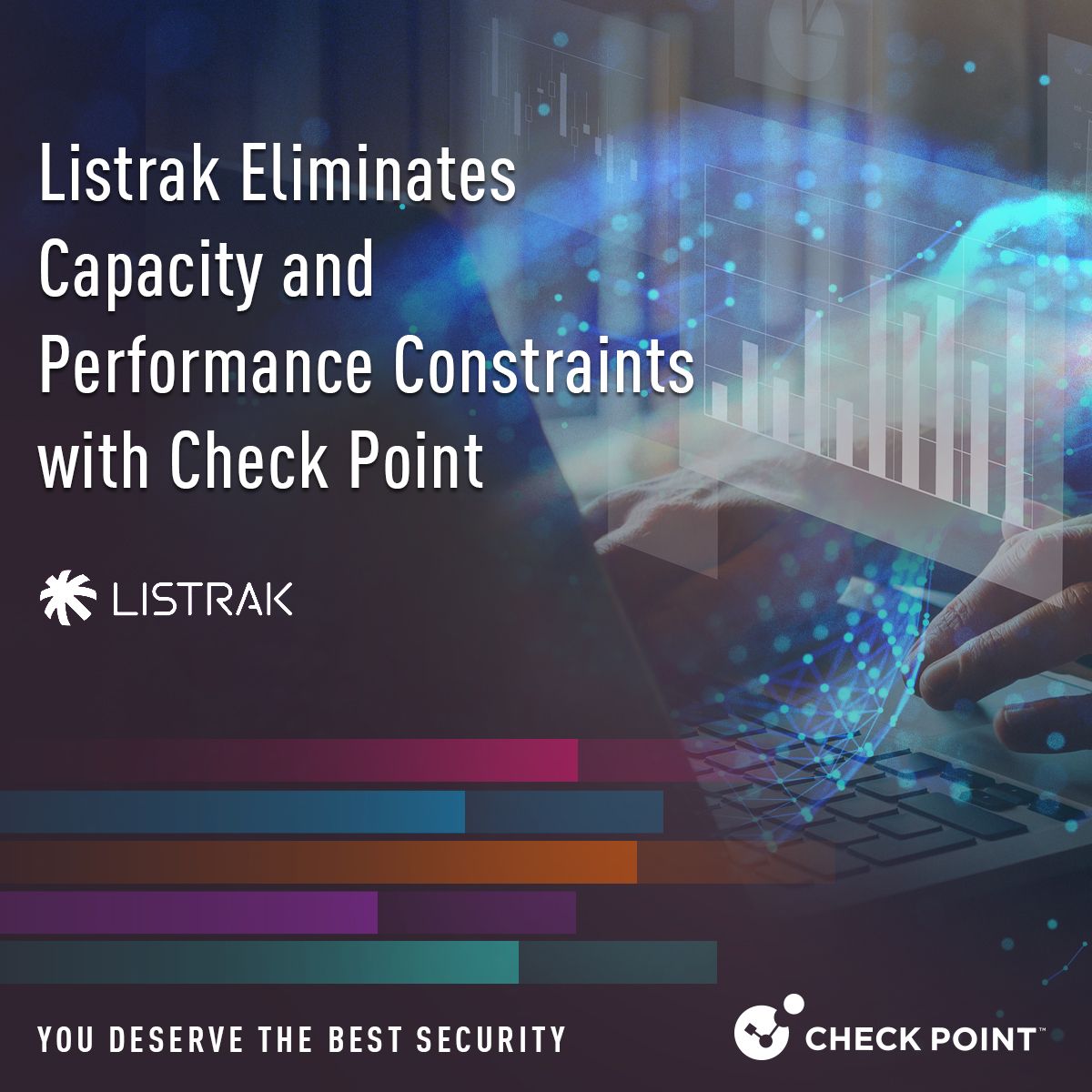 Rick Weaver CISSP on LinkedIn: Listrak - Check Point Software Rick Weaver CISSP on LinkedIn: Listrak - Check Point Software