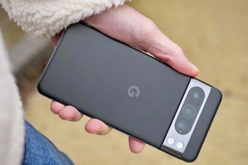 Christopher Atamian on LinkedIn: Have a Google Pixel phone? You’re ... Christopher Atamian on LinkedIn: Have a Google Pixel phone? You’re ...