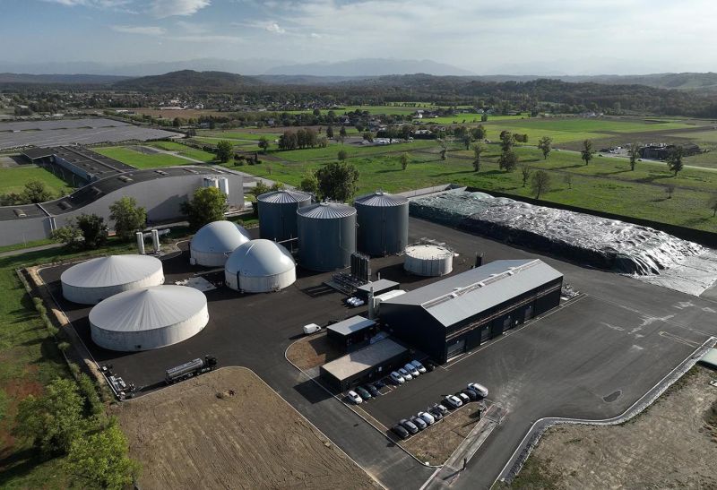 F&L Asia Ltd. on LinkedIn: To develop biogas value chain, TotalEnergies ... F&L Asia Ltd. on LinkedIn: To develop biogas value chain, TotalEnergies ...