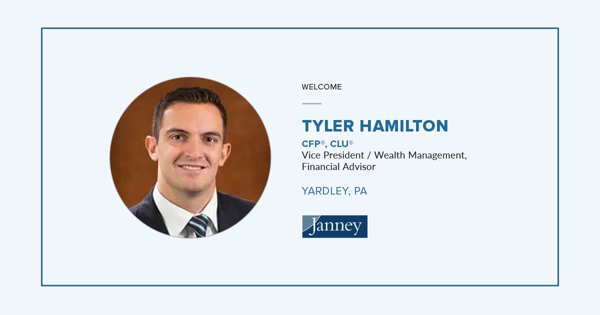 Anthony DiDonato, CFA on LinkedIn: Financial Advisor Tyler Hamilton ... Anthony DiDonato, CFA on LinkedIn: Financial Advisor Tyler Hamilton ...