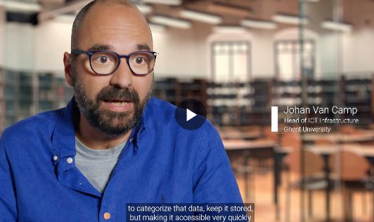 How PowerScale improved Ghent's data management | Cito Infotech Pvt Ltd ... How PowerScale improved Ghent's data management | Cito Infotech Pvt Ltd ...