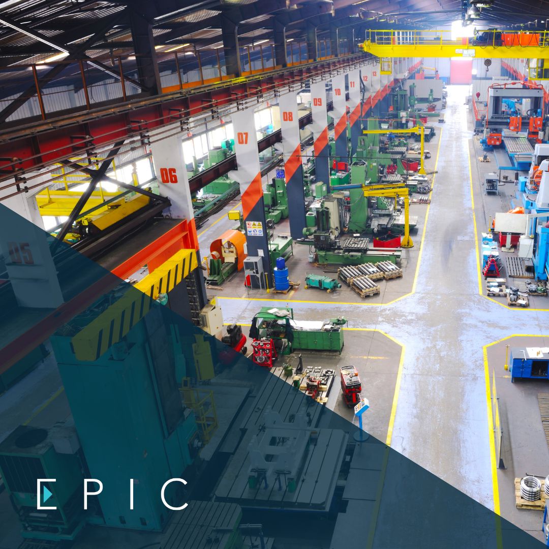 EPIC Educational Program Innovations Center on LinkedIn: Plant Layout ... EPIC Educational Program Innovations Center on LinkedIn: Plant Layout ...