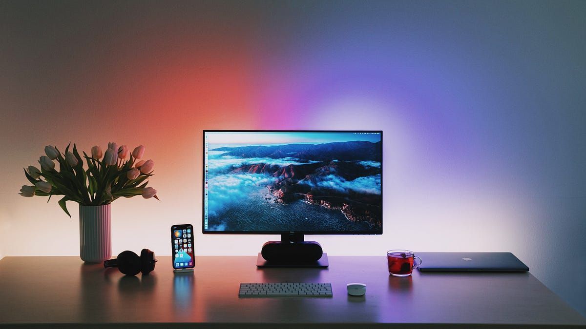Towards Data Science on LinkedIn: Building Your First Desktop ... Towards Data Science on LinkedIn: Building Your First Desktop ...