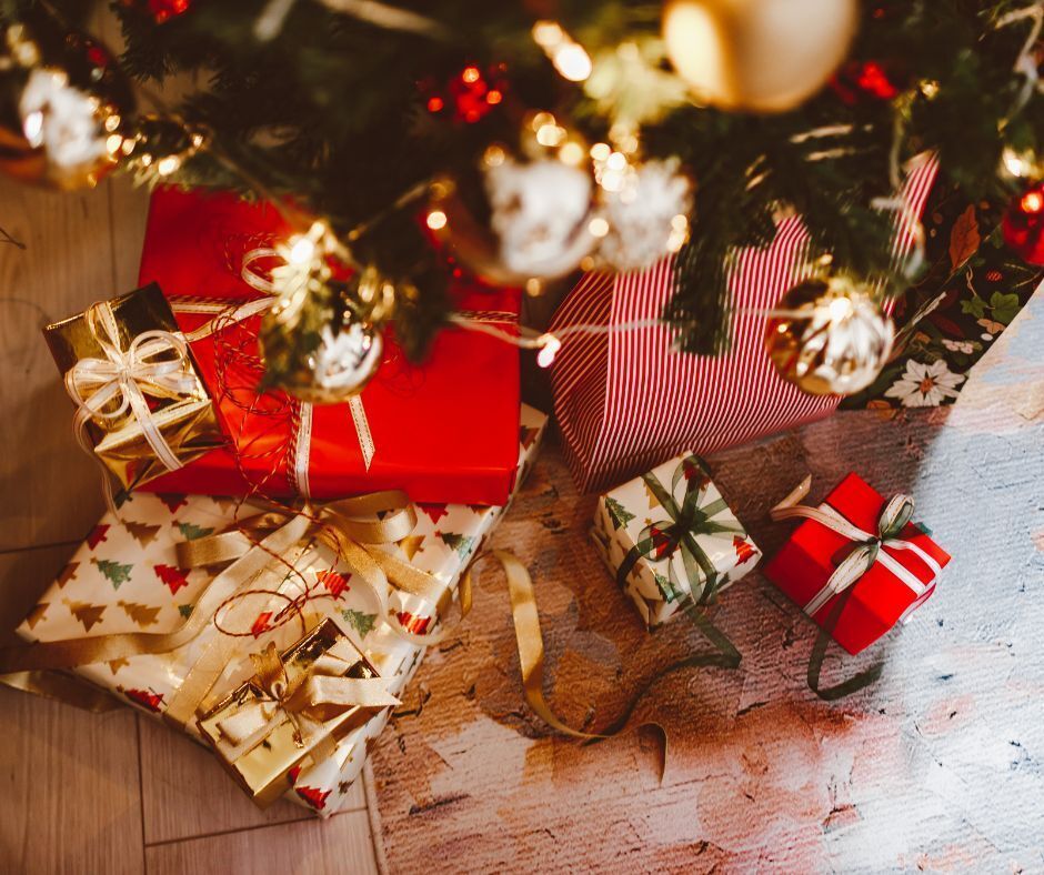 Jared Andreoli, CFP®, CSLP® on LinkedIn: Happy holidays from my family ... Jared Andreoli, CFP®, CSLP® on LinkedIn: Happy holidays from my family ...