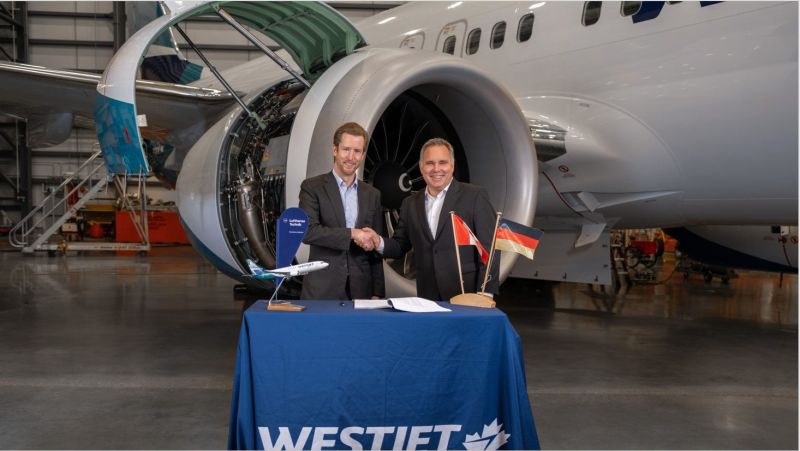 $120 million investment into Calgary's aerospace industry made by ... $120 million investment into Calgary's aerospace industry made by ...