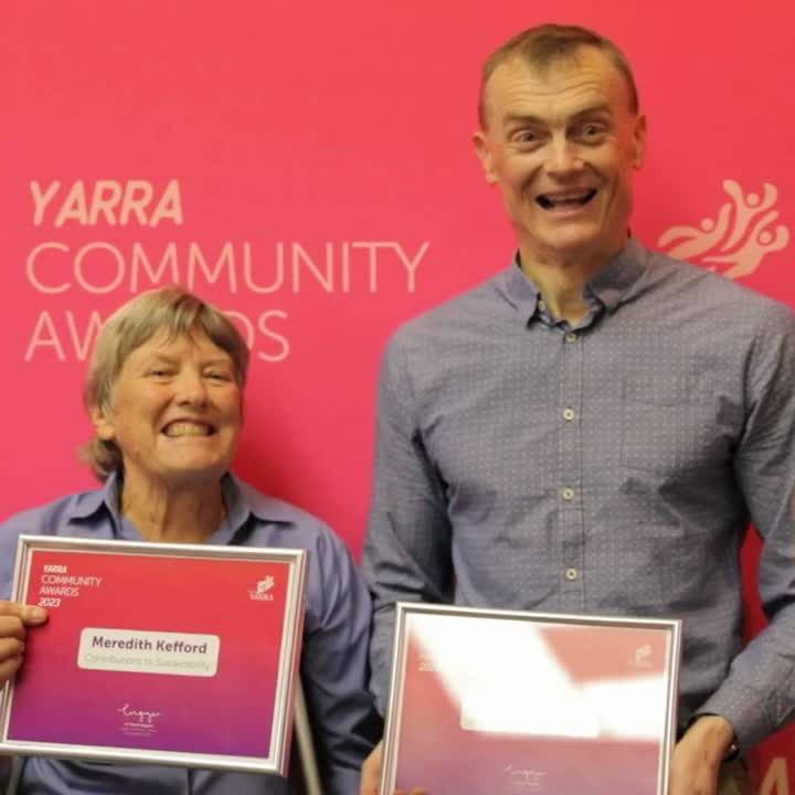 Yarra City Council on LinkedIn: Yarra Community Awards 2023 ... Yarra City Council on LinkedIn: Yarra Community Awards 2023 ...