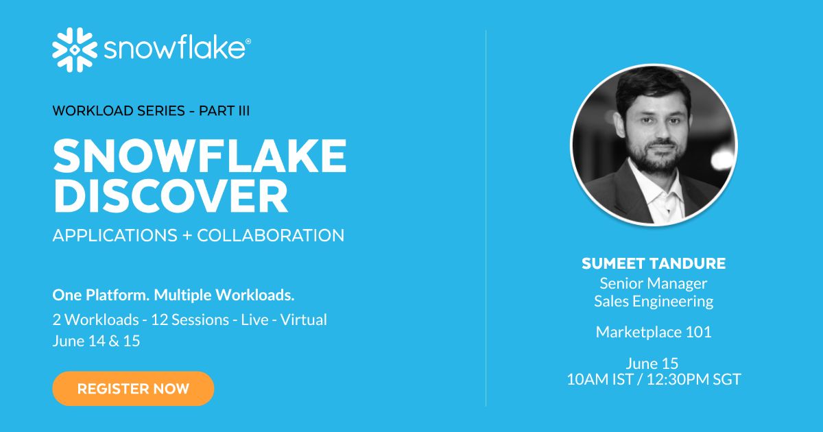 Sumeet Tandure en LinkedIn: #discover #collaboration Sumeet Tandure en LinkedIn: #discover #collaboration